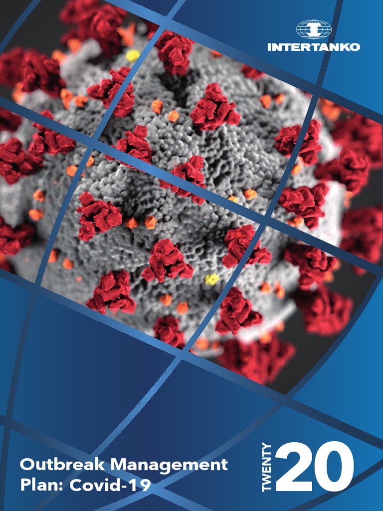 INTERTANKO Outbreak Management Plan COVID-19 PDF | PDF