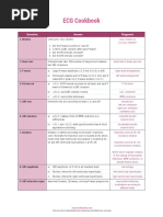 Normal Values of TTE - Echopedia | PDF | Ventricle (Heart) | Heart Valve
