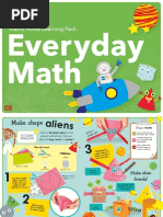 Kindergarten Science Workbook | PDF | Habitat | Learning