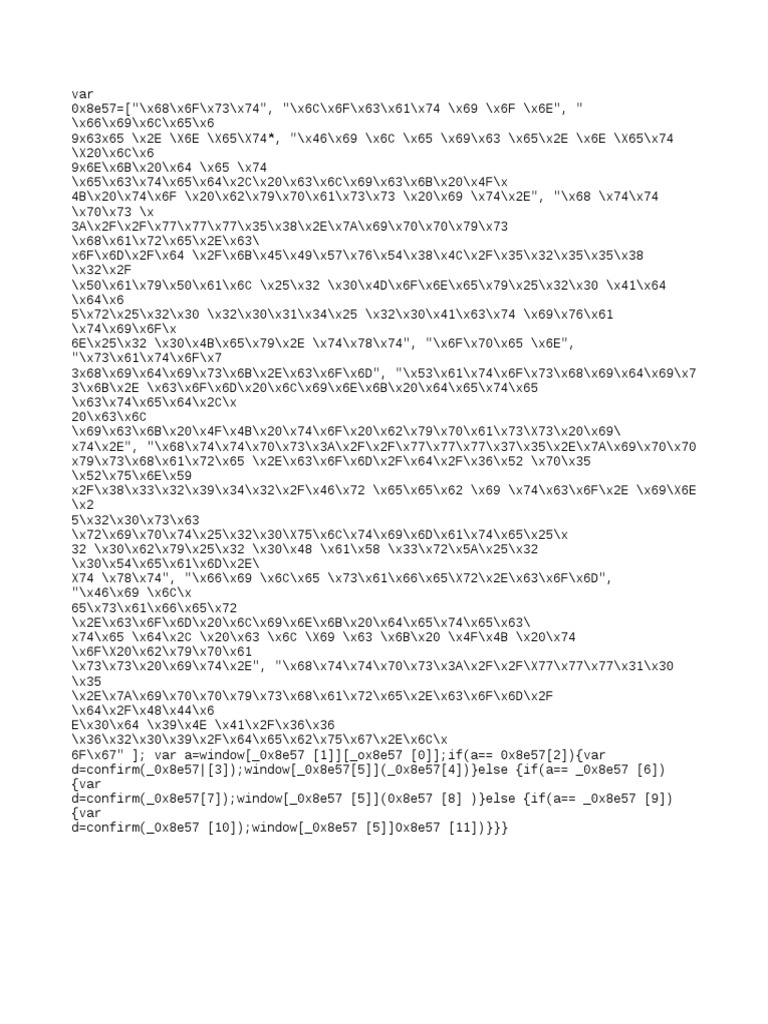 Sathoshi Disk Bypass Script | PDF