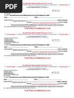 Regstered Bonded Promissory Note | PDF | Bonds (Finance) | Promissory Note