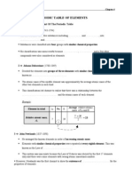 Form 4 Science Textbook Answers | PDF | Atoms | Genetics