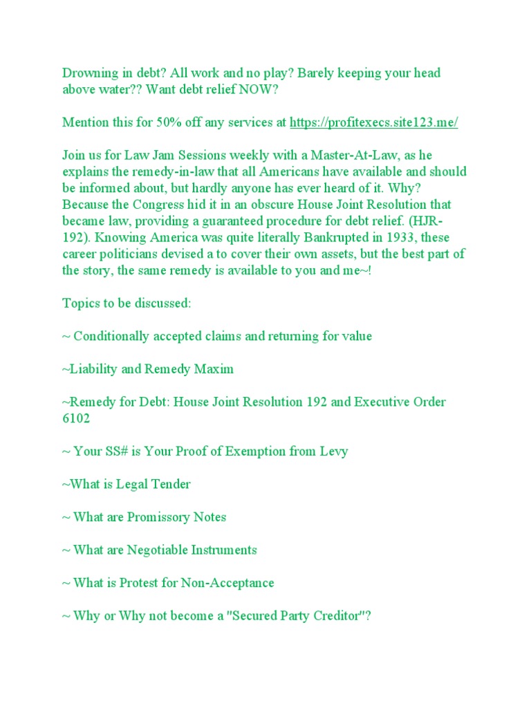 Basic Education Behind A4V and Prood HJR 192 Is Real | PDF