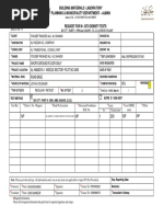 QBCC Form 43 Waterproofing Certificate | PDF | License