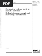 Iso TR 15608-2017 | PDF | Steel | International Organization For ...