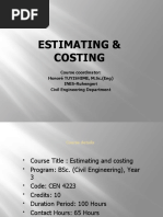 Mobilization | PDF | Specification (Technical Standard) | General ...