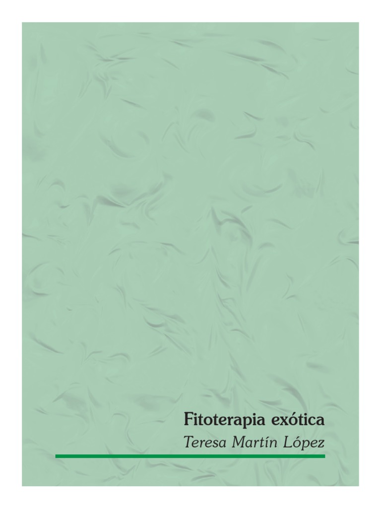 Comodium Acetate en Fitoterapia Exótica | PDF | Plantas medicinales ...