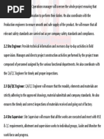 C40/20 Concrete Mix Design Details | PDF | Sand | Concrete