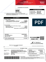 PLDT Application Form-1 | PDF | Internet Access | Oral Communication