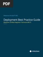 Technical Training CCURE 9000 - Chapter 2 Installation v2.90 | PDF ...