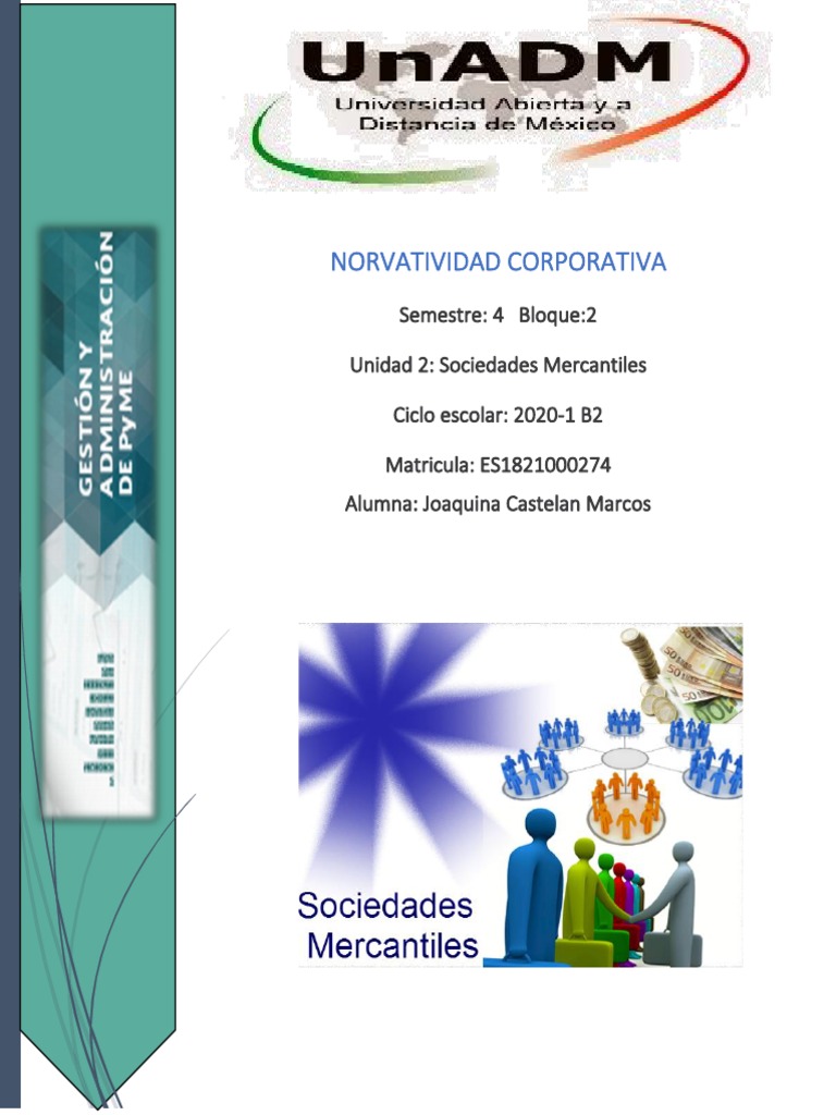 Gnoc - U2 - Ea - Jocm | PDF