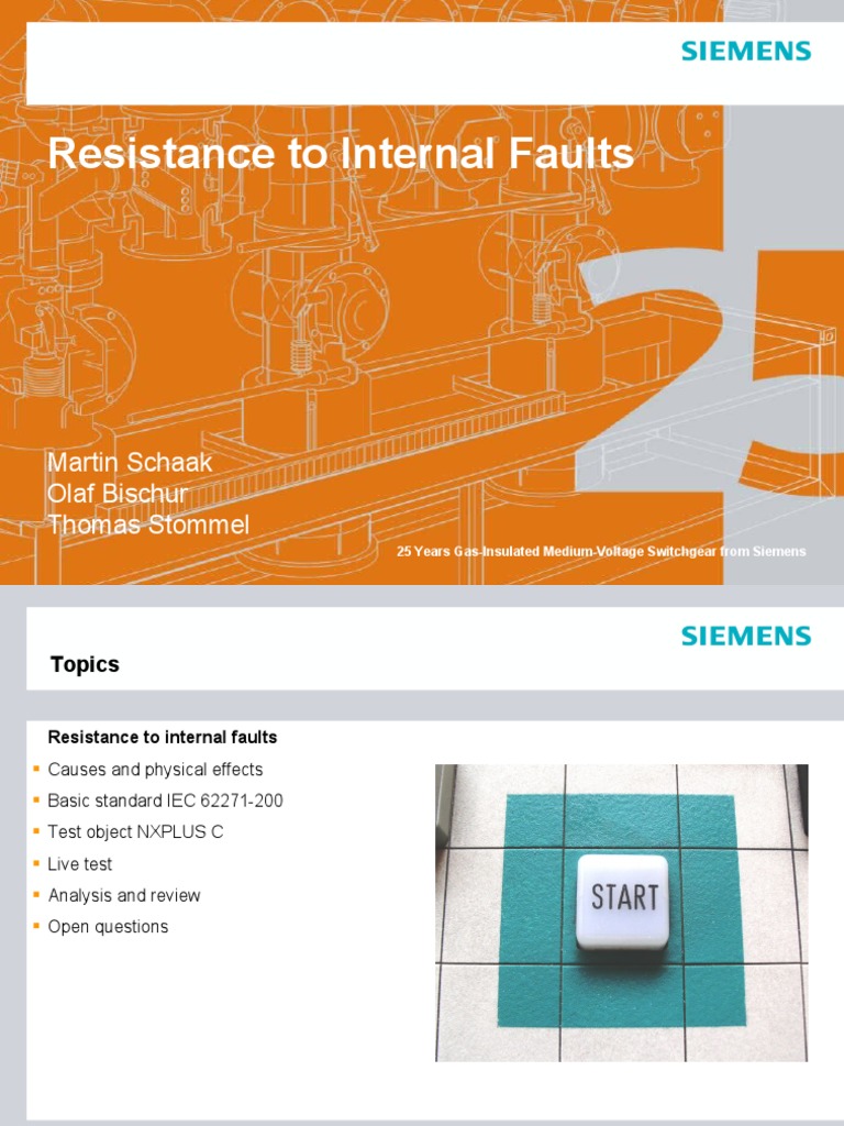 Arc Resistance | PDF | Electric Arc | Electricity