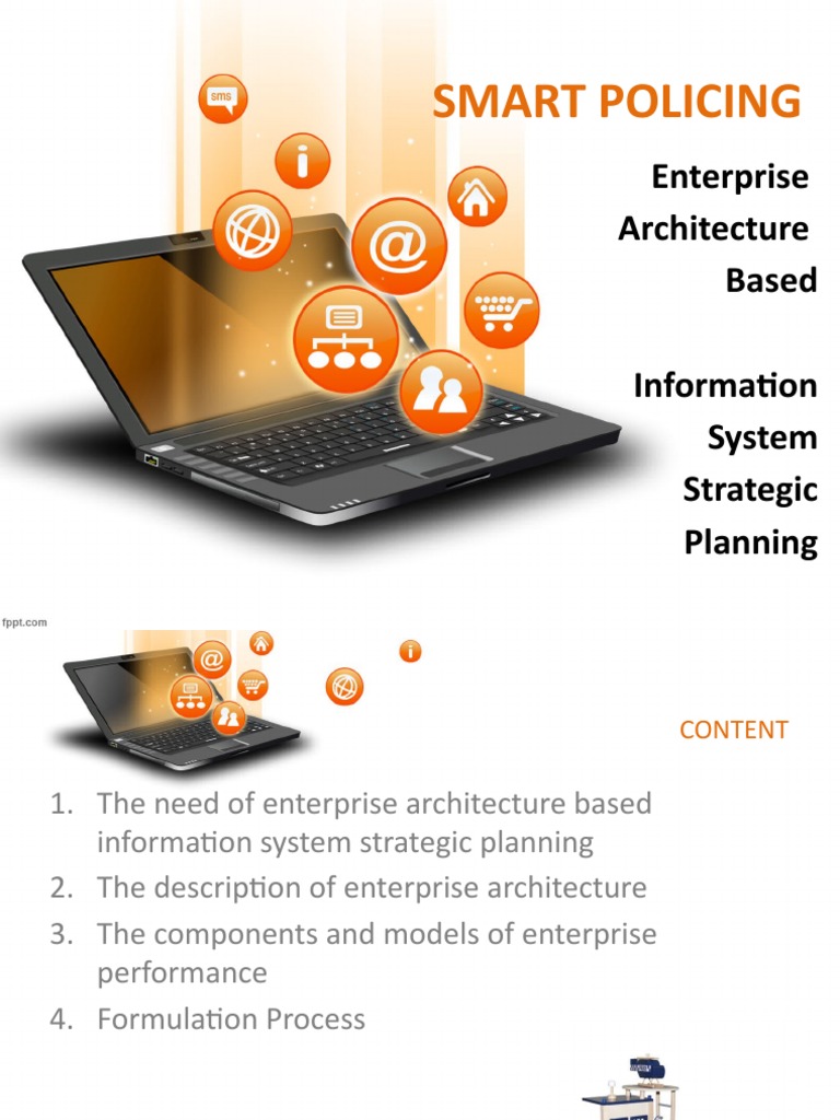 Smart Policing Strategies for PNP | PDF | Computer Network ...