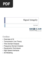 Multi Corner Multi Mode | PDF | Electrical Engineering | Computing