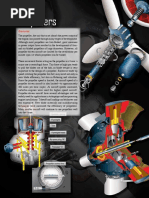 Understanding Windmilling in Aviation | PDF | Propeller | Engines