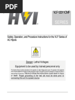 MMLG/MMLB Test Blocks & Plugs Guide | PDF | Electrical Connector ...