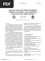DELCORTE Forged Steel Fittings | PDF | Industrial Processes | Materials
