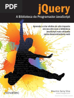 Jquery Fundamentals Book PT BR | PDF | Script Java | Folhas de estilo ...
