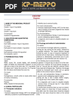Finasteride 5 MG Tablets - Summary of Product Characteristics (SPC ...