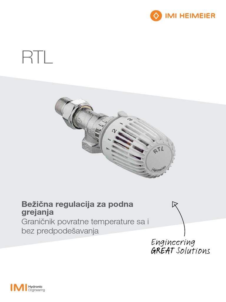 RTL SR Low PDF | PDF