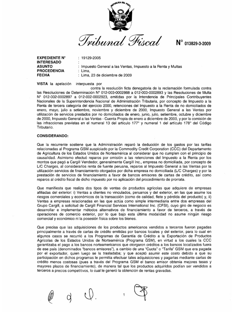 No. 13829-3-2009 | PDF