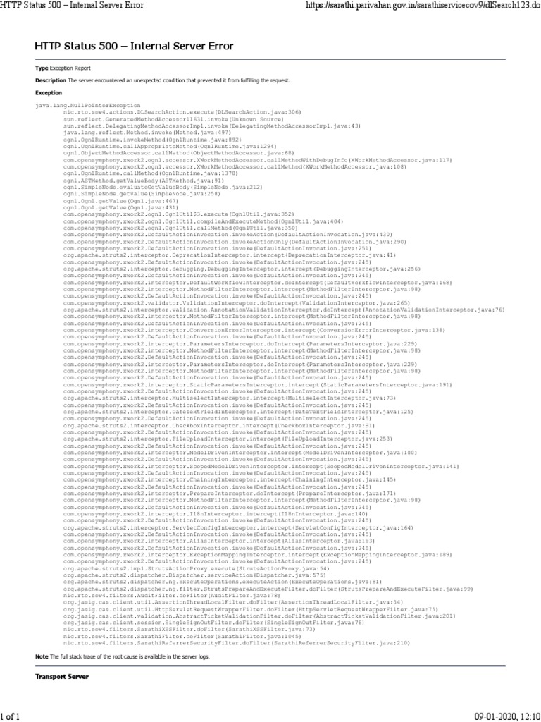 Sarathi Paribahan Runtime Error PDF | PDF | Java (Programming Language ...
