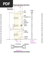 Wash Basin Counter Detail Drawing | PDF