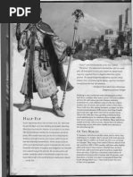 D&D 5e Random Plane Tables - GM Binder | PDF | Multiverse | Setting