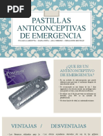 Anticonceptivos Inyectables Combinados | PDF | Control de la natalidad ...