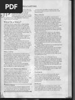 Order of The Gauntlet | PDF | Forgotten Realms | Dungeons & Dragons