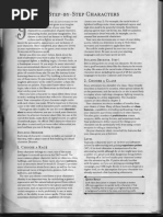 Creating A D&D 5e Character For Beginners! - 10 Steps (With Pictures ...