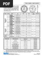 API 650 Manhole Torque Values PDF | PDF | Screw | Industrial Processes