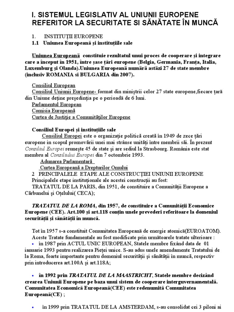 !!!suport Curs 80 Ore | PDF