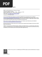 Syllabary Handout | PDF | North Carolina | Encodings