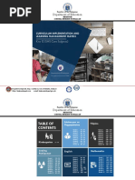 Students PortFolio Sample Template TLE 10 | PDF