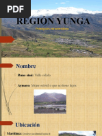 TABLAZOS | PDF | Perú | Geología