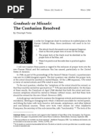 EWTN Mass Guide Ebook | PDF | Mass (Liturgy) | Eucharist