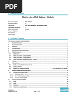 ATLAS COPCO MODBUS User Guide MkIV Modbus Edition 12 | PDF | Computer Network | Computer Science
