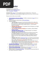 Talmud Completo Espanol | PDF | Talmud | Judaísmo