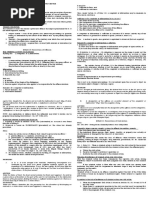 Crim Procedure Flow Chart | PDF | Plea | Arraignment