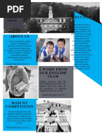 SumatraPDF Settings Guide | PDF | Computers