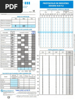 Guía de Aplicación de La Prueba Wisc Iv | PDF | Crecimiento personal y ...