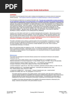 Copper Material Compatibility Chart | PDF | Chemical Substances | Chemistry