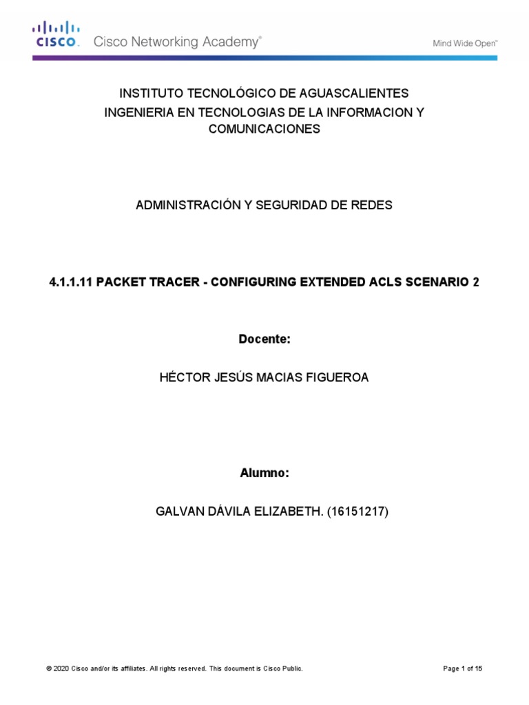 4.4.1.2 Lab - Configuring Zone-Based Policy Firewalls | PDF | Computer Network | Ip Address