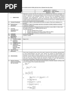 Basic Calculus - Melcs | PDF | Function (Mathematics) | Derivative