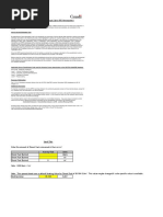 Sample Noise Monitoring Report | PDF | Noise | Sound Technology