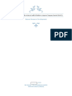 Threshold Crossing Height - A Fresh Perspective | PDF | Aviation ...