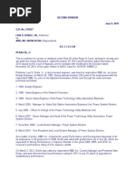 Sample Police Blotter Certification | PDF