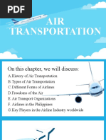 Chapter 1 - Introduction To Transportation Management | PDF | Transport ...
