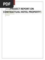 Front Office Formulas | PDF